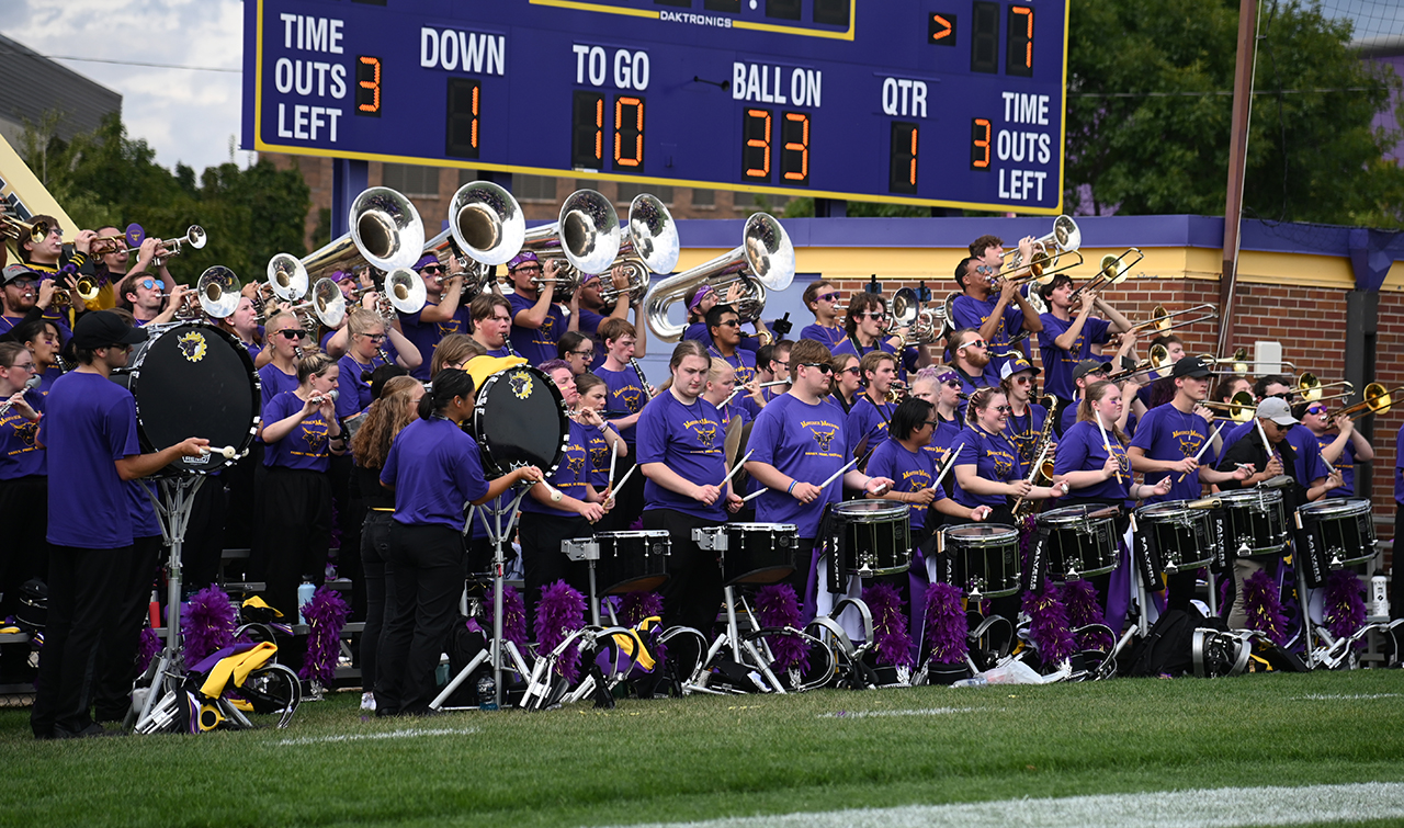 SIGNATURE EVENT! New Student Rally | Minnesota State University, Mankato