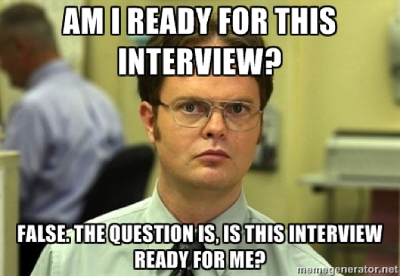Preparing For The Interview Minnesota State University Mankato