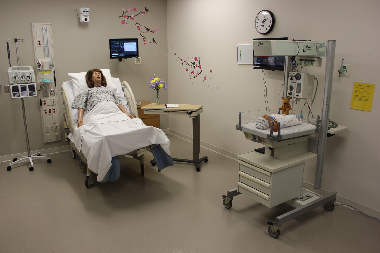 OB Simulation Suite | Minnesota State University, Mankato
