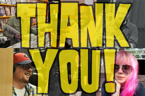 The Spring Pledge Drive Smashed All Records! | Minnesota State ...