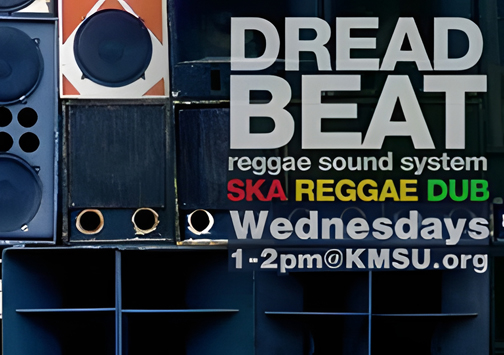 Dread Beat | Minnesota State University, Mankato