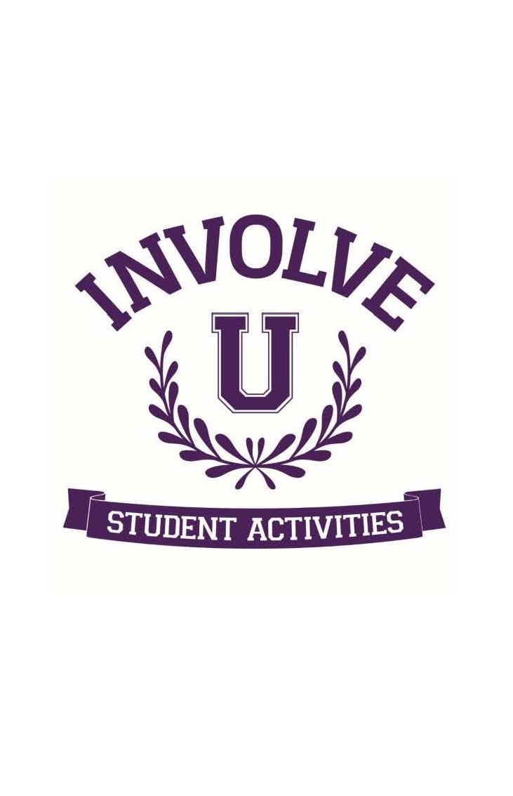 Student Activities Logo