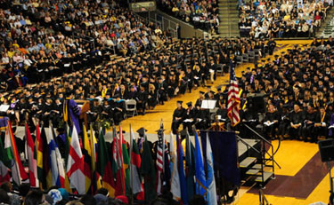 Minnesota State University, Mankato