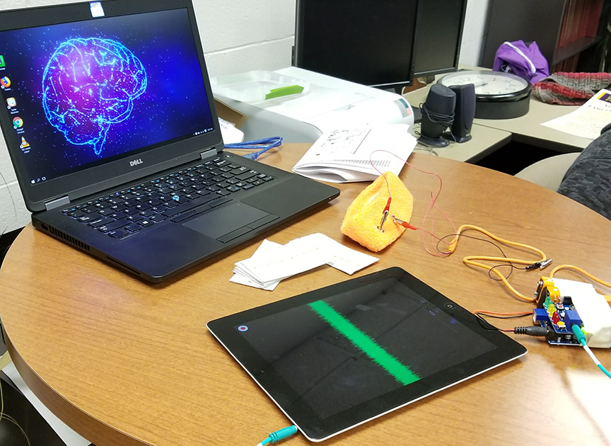 March 15 & 25: 'Experiencing Psychology' | Minnesota State University ...